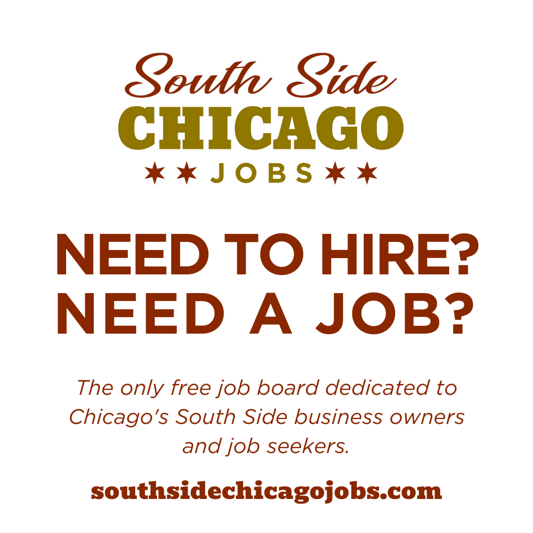 South Side Jobs - Downtown Hyde Park Chicago